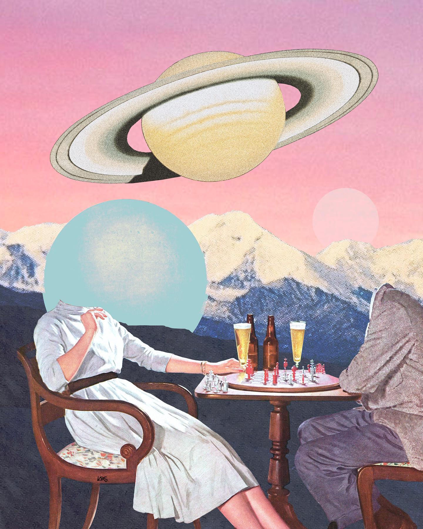 Lara Lars – Okiko Creatives