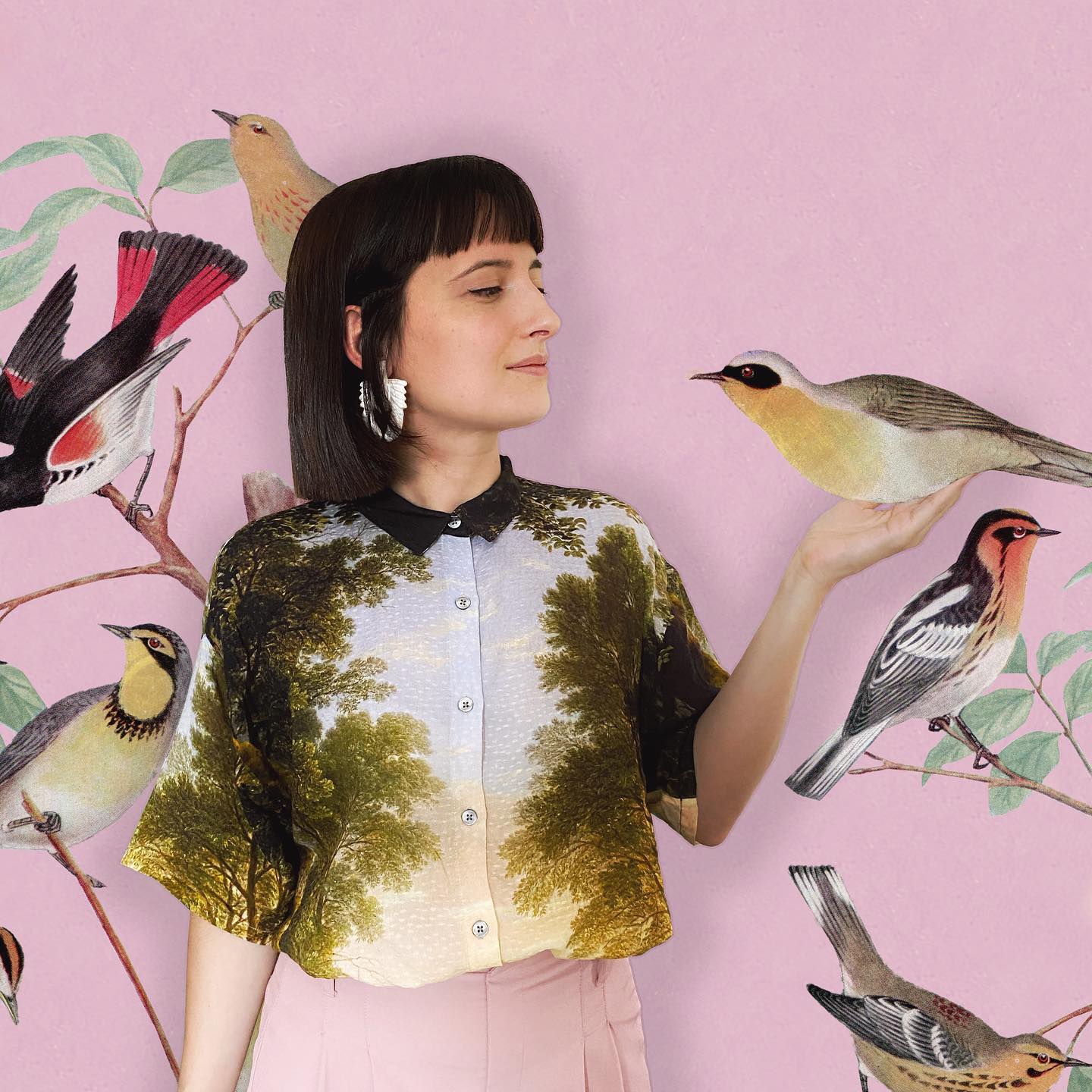 Lara Lars – Okiko/Creatives