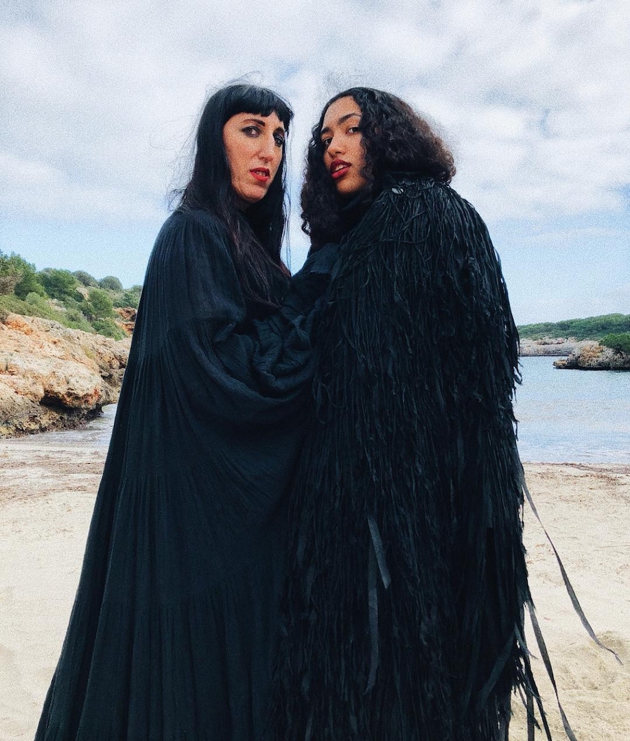 Luna Lionne – Okiko/Creatives